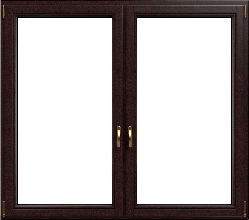 Lasuren und Deckfarben für Holzfenster und Türen